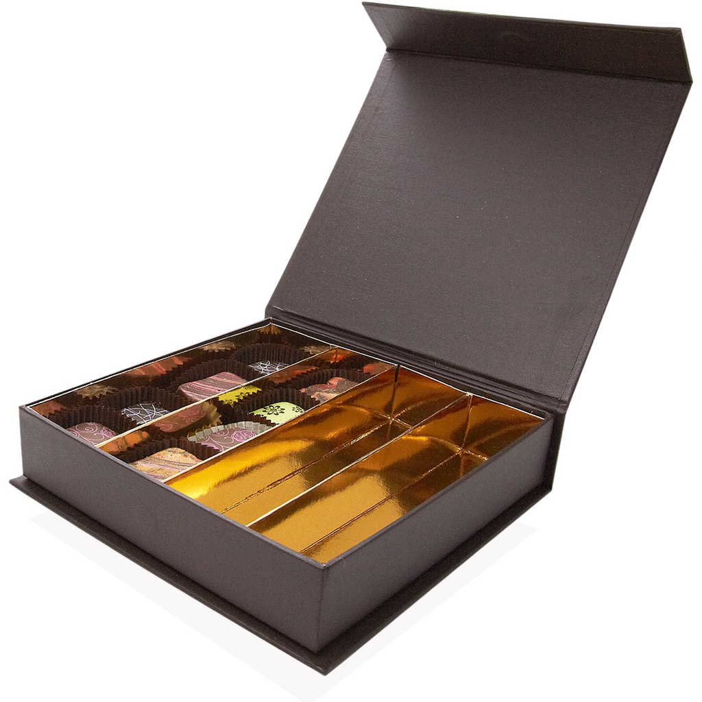 CHOCOLATE magnet 14 | www.bsd.be